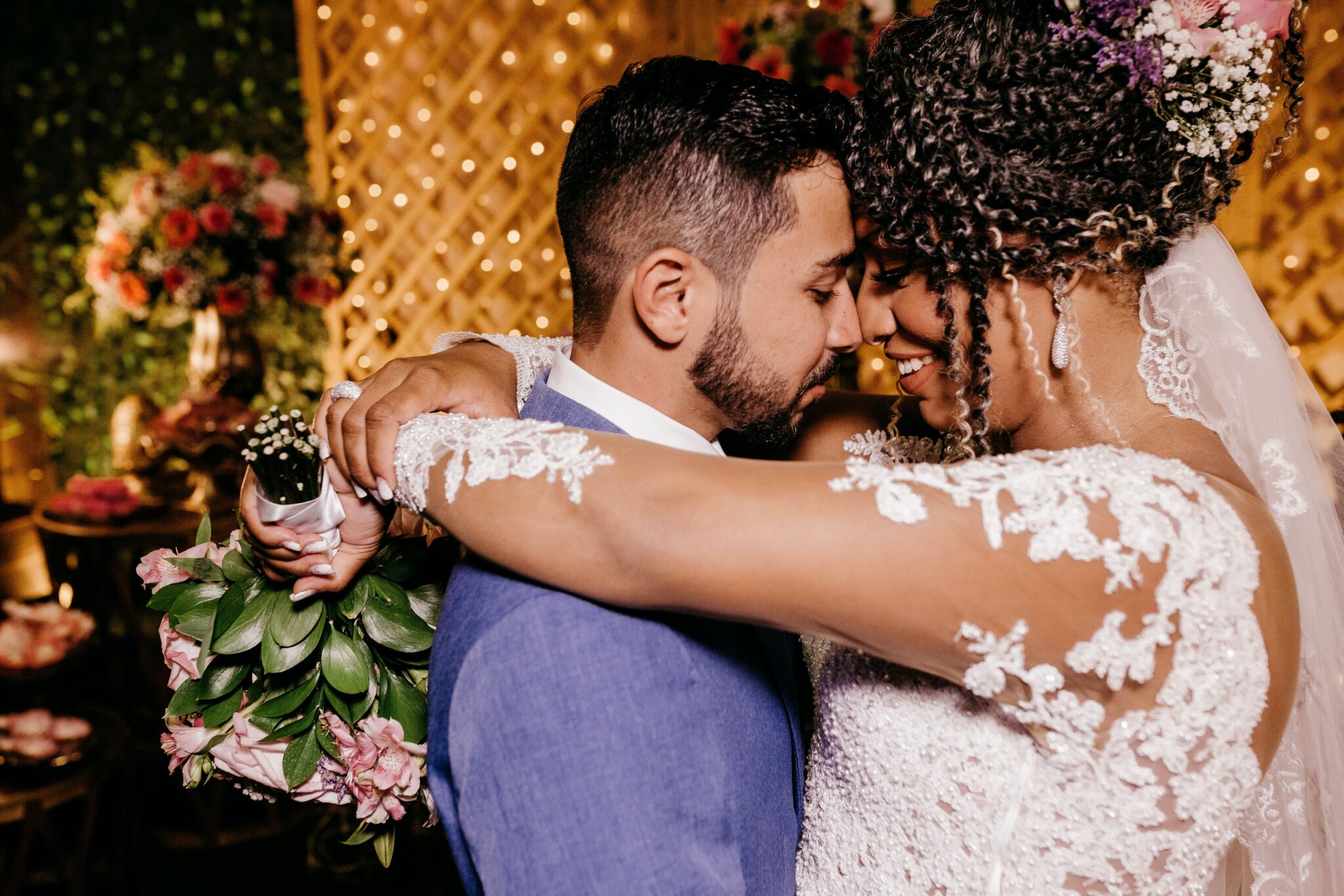 Your First Dance: Tips for a Memorable Moment - The Wedding Duo